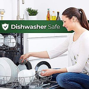 Stanley Home Products Stainless Steel Kitchen Scouring Cleaners (4 Cleaners Included)