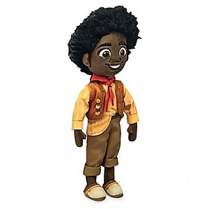 Disney Antonio Plush – Encanto – 14 inches