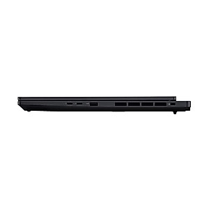 ASUS 2023 ProArt StudioBook 16 OLED Laptop, 16” 3.2K OLED Touch Display, Intel Core i9-13980HX CPU, Nvidia Geforce RTX 4070 GPU, 32GB DDR5 SO-DIMM RAM, 1TB SSD, Windows 11 Home, H7604JI-DS96T