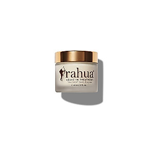 Rahua Leave In Hair Treatment, 2 Fl Oz, Anti Frizz Heat Protectant, Natural Hair Moisturizer for Hair Care, Softens Hair, Fine Hair Types, Nourishing Natural, Plant-Based Derived Ingredients