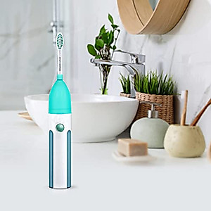 MoimTech Silicone Toothbrush Cover Compatible with Sonicare E Series Toothbrush