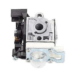Savior SRM225 Carburetor RB-K93 with A226001410 Air Filter for Echo SRM 225 Carburetor GT225 PAS225 PE225 PPF225 SHC225 SRM225i SRM225SB SRM225U Trimmer A021001690 A021001691 A021001692