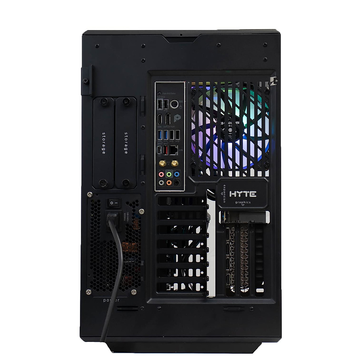 Cobratype King Cobra Gaming PC – Intel i9, RTX 4090