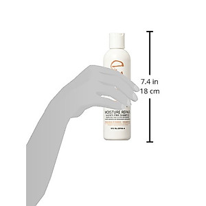 Naked Moisture Repair Shampoo 8oz