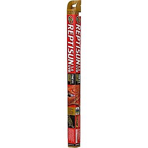 Zoo Med ReptiSun T8 5.0 UVB Lamp, 24" Length, 18 Watts