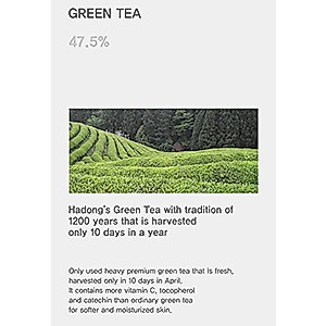 B_LAB Matcha Hydrating Facial Toner 150ml