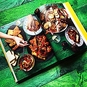 Original Flava: Caribbean Recipes from Home