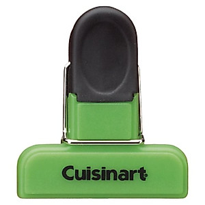 Cuisinart Chip Clips, Set of 4, Multicolored
