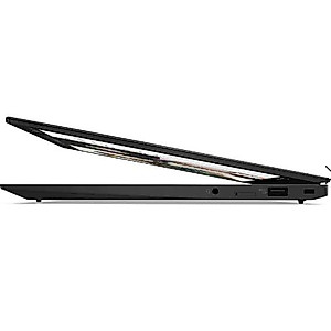 SHOXLAB Support - LenovoComputer ThinkPad X1 Carbon Gen 9 Core i7-1165G7, 14 inch Non-Touch FHD Dispaly,16GB RAM, 1 TB SSD, Backlit KYB Fingerprint Reader, Windows 10 Pro