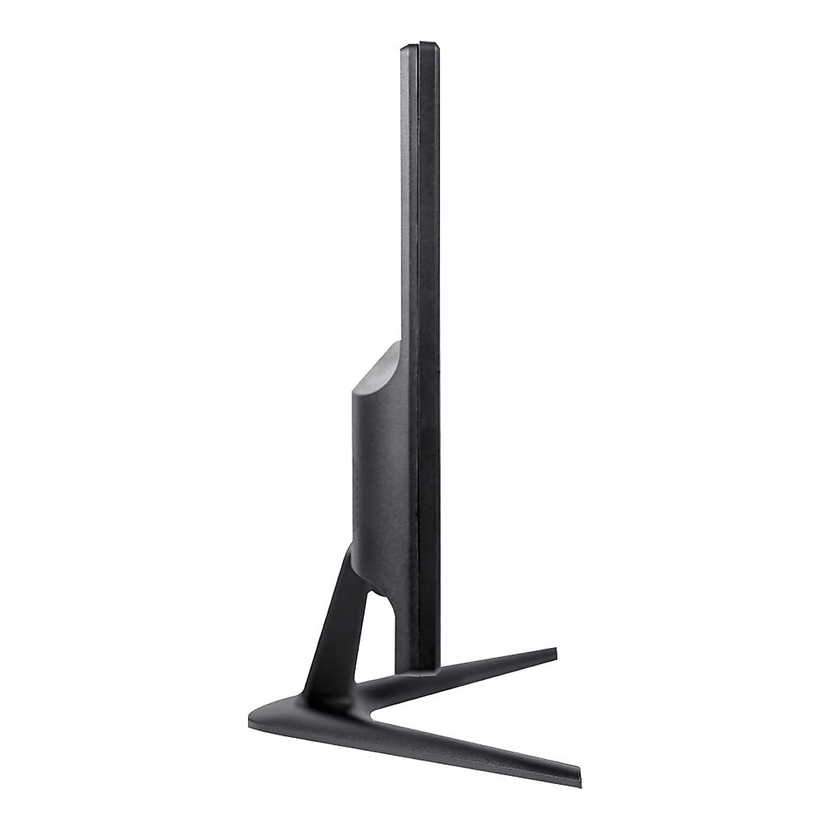 Prechen 18.5 Inch Monitor, TN Panel 1366 x 768 PC Monitor with HDMI and VGA Interface, 5ms, Brightness 250 cd/m², 60Hz Monitor with Dual Built-in Speakers, PC Screen Display for Office Work.