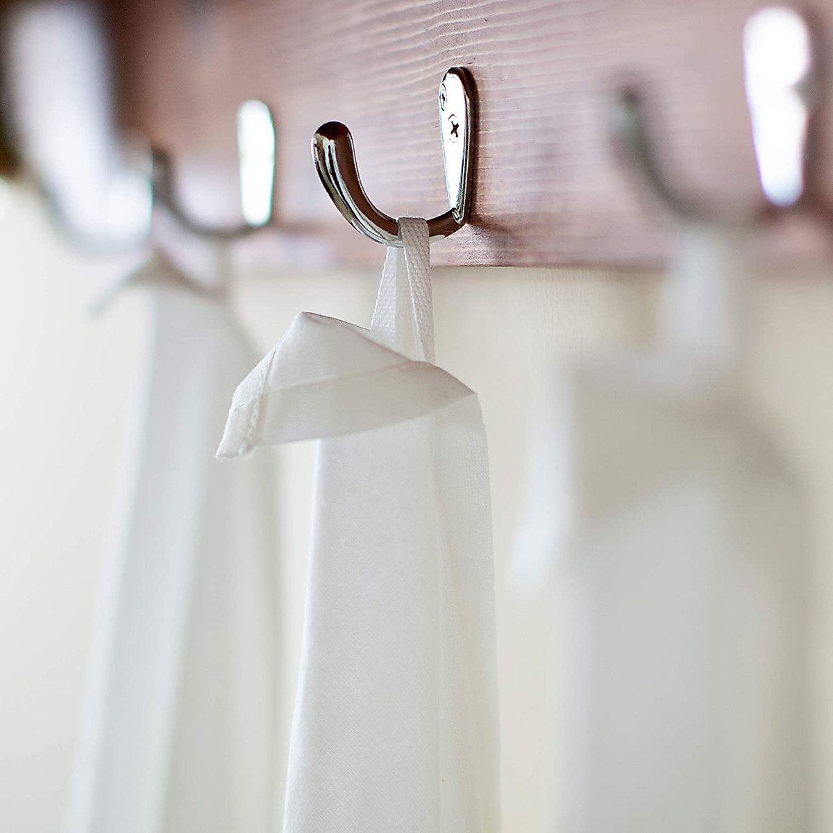 Kitchen dish towel Every meal you make every bite you take I'll be watching you dog pet funny cute Kitchen Decor drying cloth…100% COTTON (Golden Retriever)