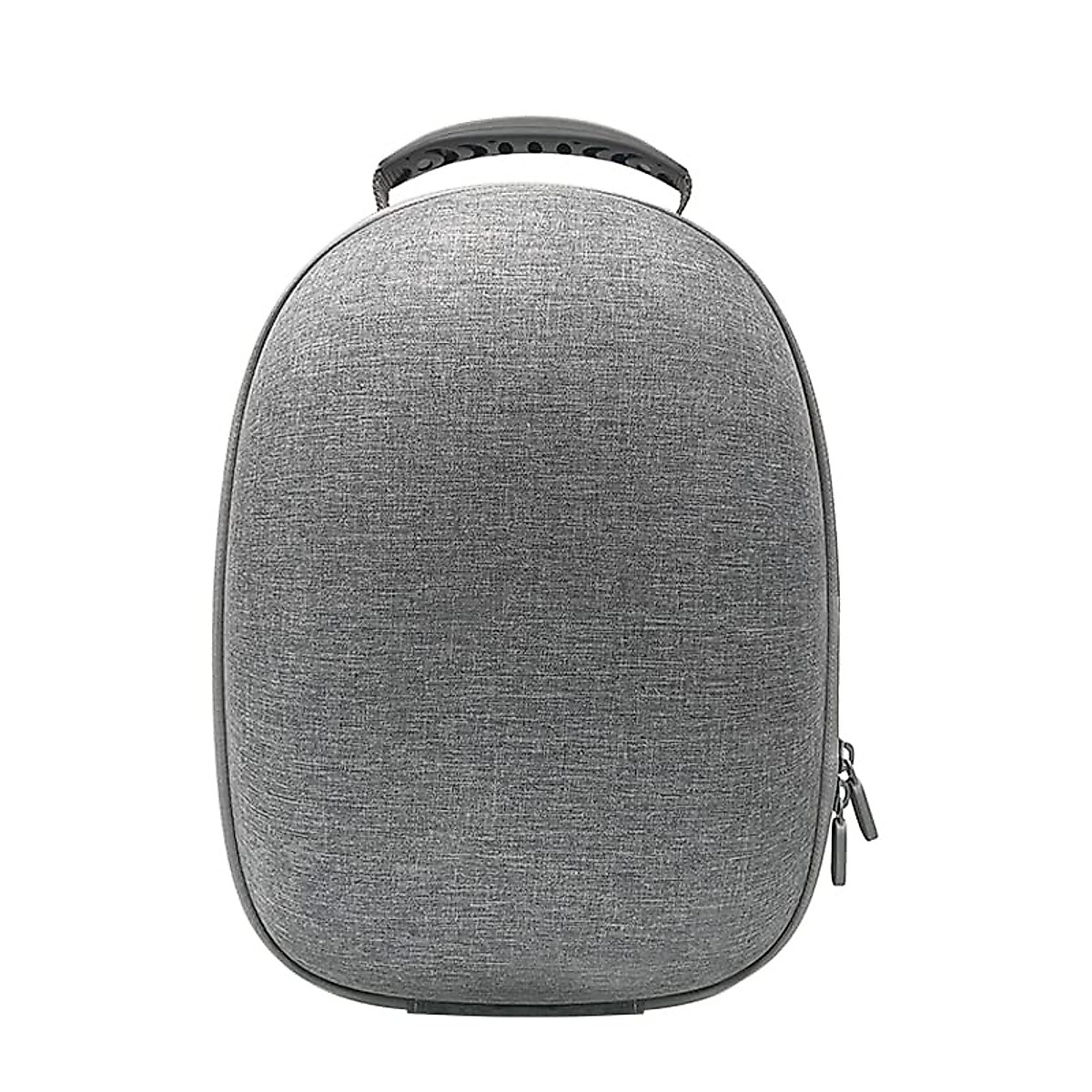 Hard Carrying Case for PlayStationVR2 Storage Bag for P5VR2 Glasses Bag Accessories for PSVR2 Protective Case Protable Design for Travel and Home Storage