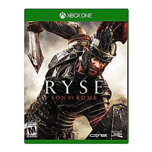 Ryse: Son of Rome XBOX one