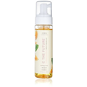 FarmHouse Fresh C the Future Foam Facial Cleanser