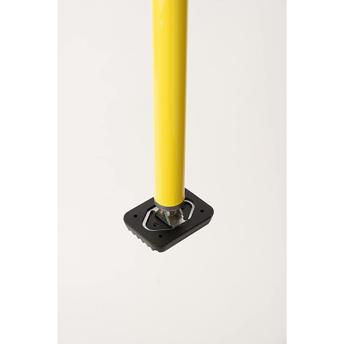 Task T74491-2 81" to 159" Heavy Duty Long Quick Support Rod, Adjustable Support Systen, 115 lbs Max Capacity 2-Pack