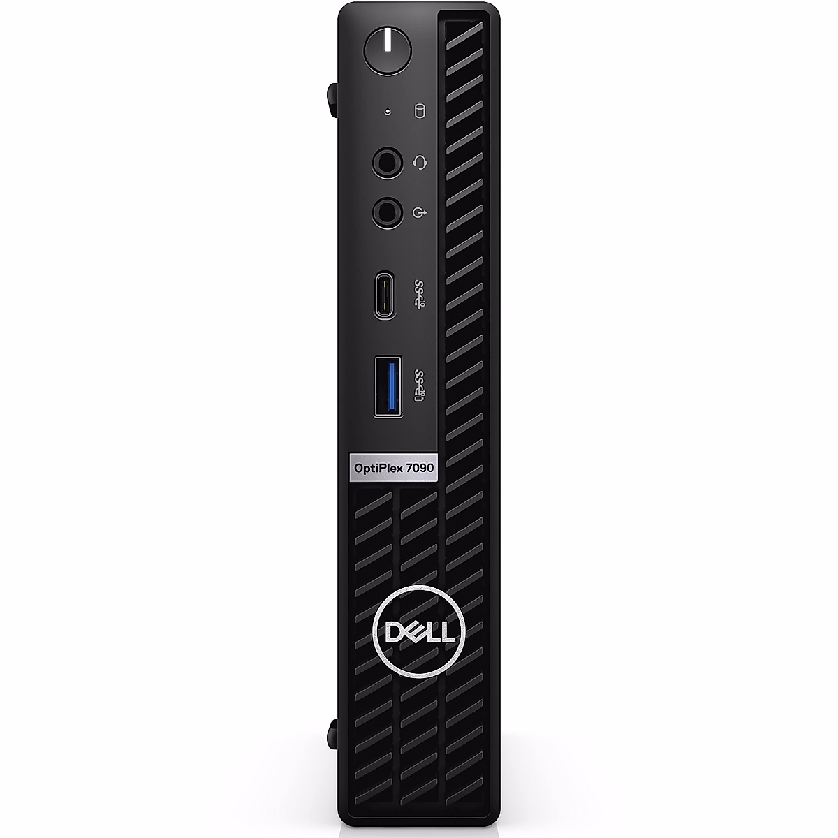 Dell OptiPlex 7090 Micro Desktop with Intel Core i9 - Powerful Business PC