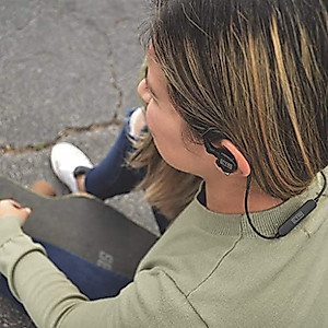 CTM in-Ears Smart Cable | Wireless Cable | 2-Pin 0.78mm | Bluetooth 5.0 | Mic | Inline Controls