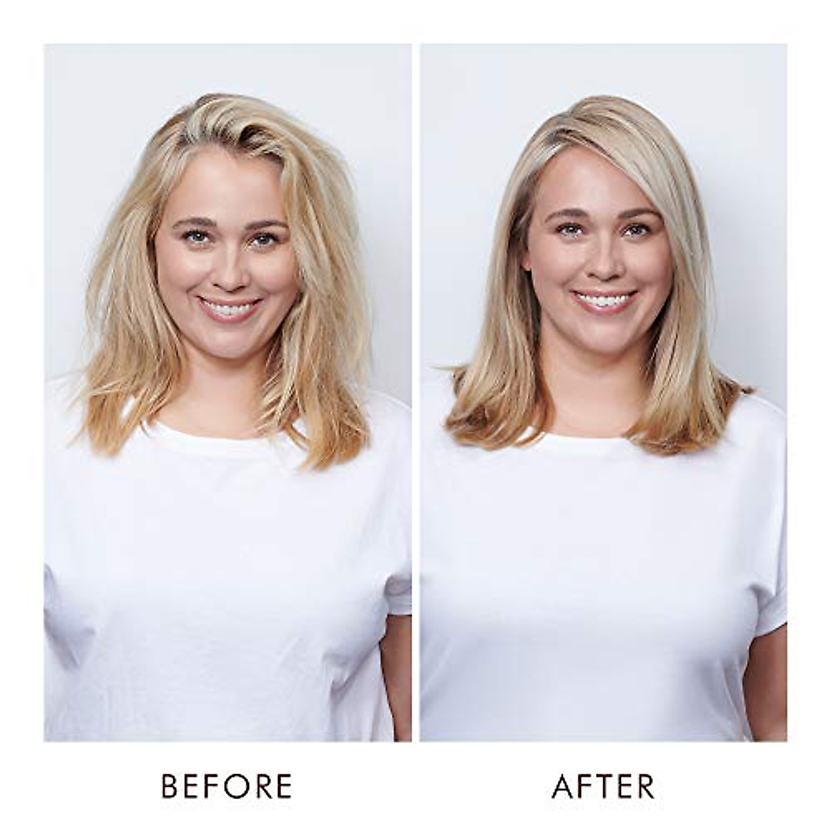 Moroccanoil Smooth Style Ceramic Heated Brush