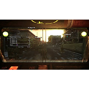 Steel Battalion: Heavy Armor - Xbox 360