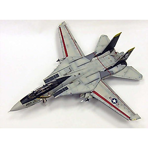 F-14A Tomcat High Vis 1/72 Hasegawa
