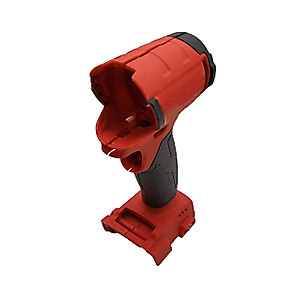 sanbaiyi 1pcs 31-44-0049 Impact Wrench Driver Housing Assembly replace for Milwaukee 2760-20 M18 1/4” Hex Impact/Driver