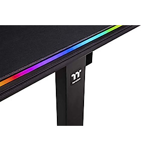Thermaltake ToughDesk 500L RGB