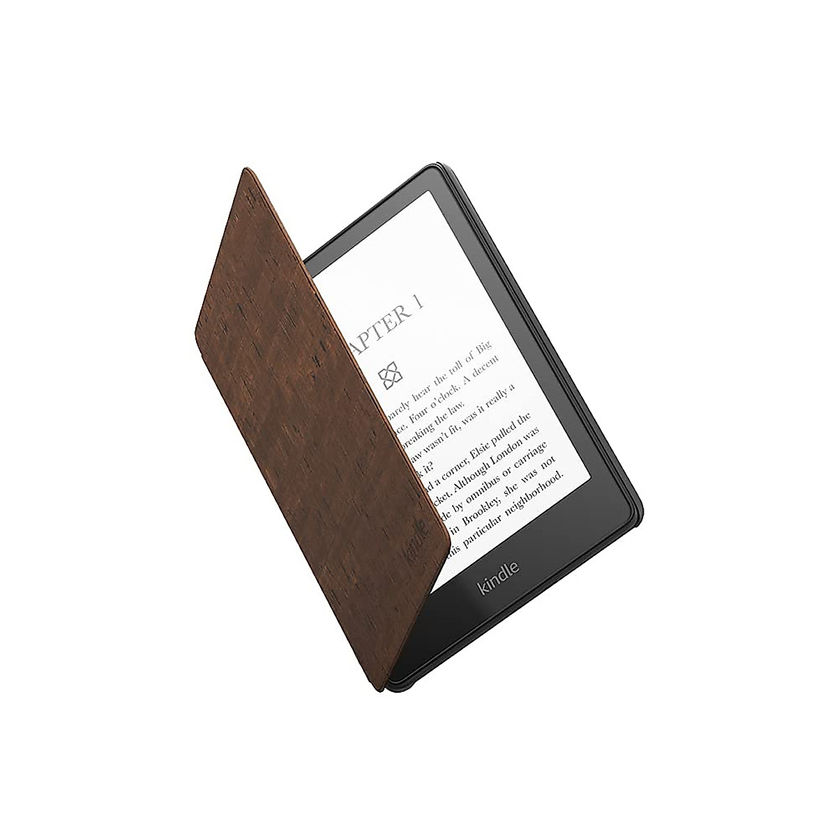 Kindle Paperwhite Cork Cover (11th Generation-2021)