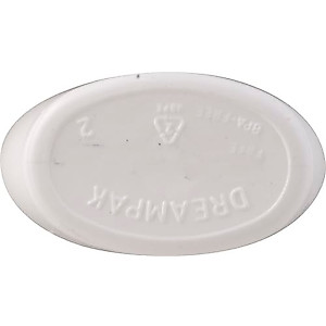 SweetLeaf Sweet Drops Liquid Stevia Sweetener, SteviaClear, 1.7 Ounce (SD-CLR)