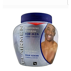 Clairmen Lightening cream 500ml