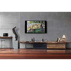 Dreamscreens Turns Your TV into an Art Gallery (Dream Art Collection 4K)