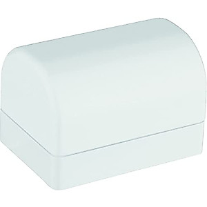 Cuisinart PE-50 Pasta Extruder Attachment, White