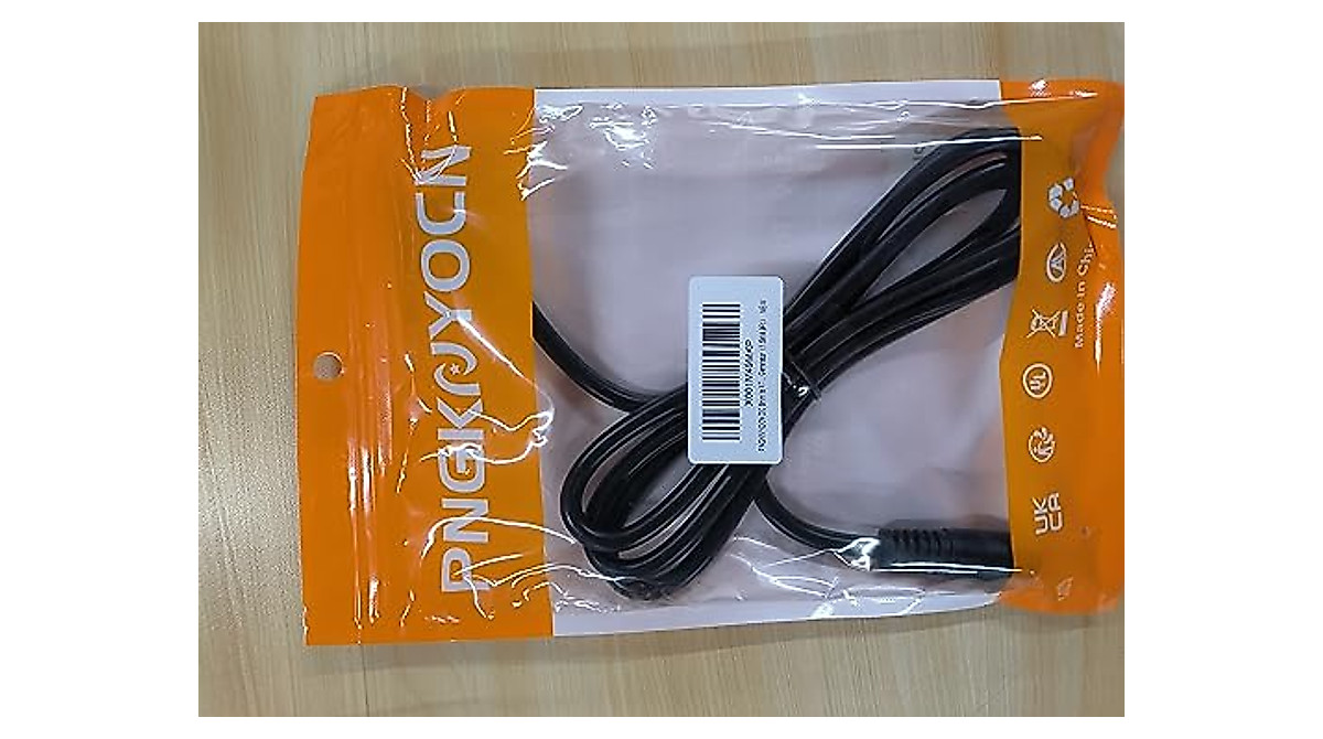 DC 8mm to XT60 Adapter Cable - 14AWG for Solar Power