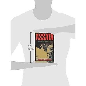 Assata An Autobiography