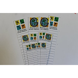 Twelve (12) Piece Rite in the Rain Color Log Selection