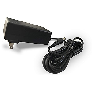 18V 2A 36W AC/DC Power Supply Adapter, Wall, Center Positive DC Plug 5.5x2.1mm 5.5mmx2.5mm Compatible for 18 Volt 1A 1.1A 1.2A 1.3A 1.4A 1.5A 1.6A 1.7A 1.8A 1.9A 2A 1000mA~2000mA Equipment (6 ft)