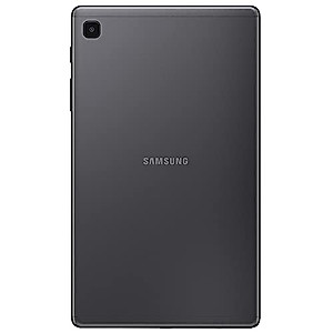 Samsung Tab A7 Lite 8.7" Gray 32GB (SM-T220NZAAXAR) (Renewed)