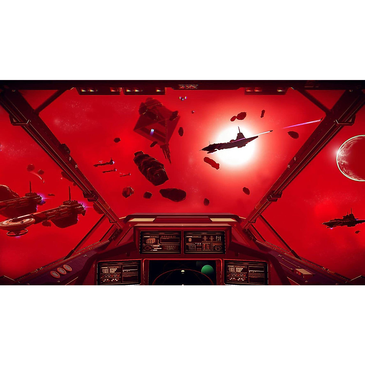 No Man's Sky PS4 Playstation 4 game