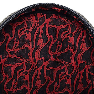 Loungefly Freddy Sweater Mini Backpack Standard