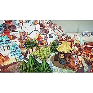 Valhalla Hills - Definitive Edition (Xbox One) - Xbox One