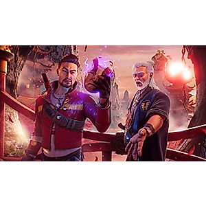 Shadow Warrior 3: Definitive Edition - PlayStation 4