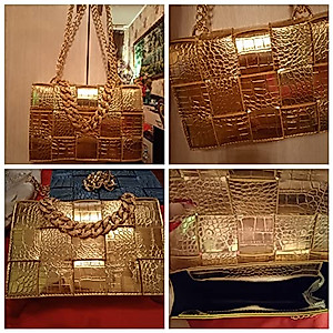 Purses for Women Shoulder Bags Small Crossbody Bag Luxury Designer Handbags Chain Fashion