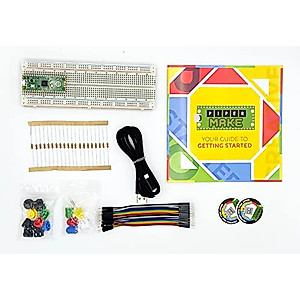 Piper Make Starter Kit