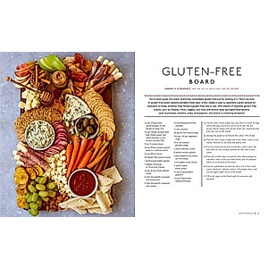 Beautiful Boards: 50 Amazing Snack Boards for Any Occasion