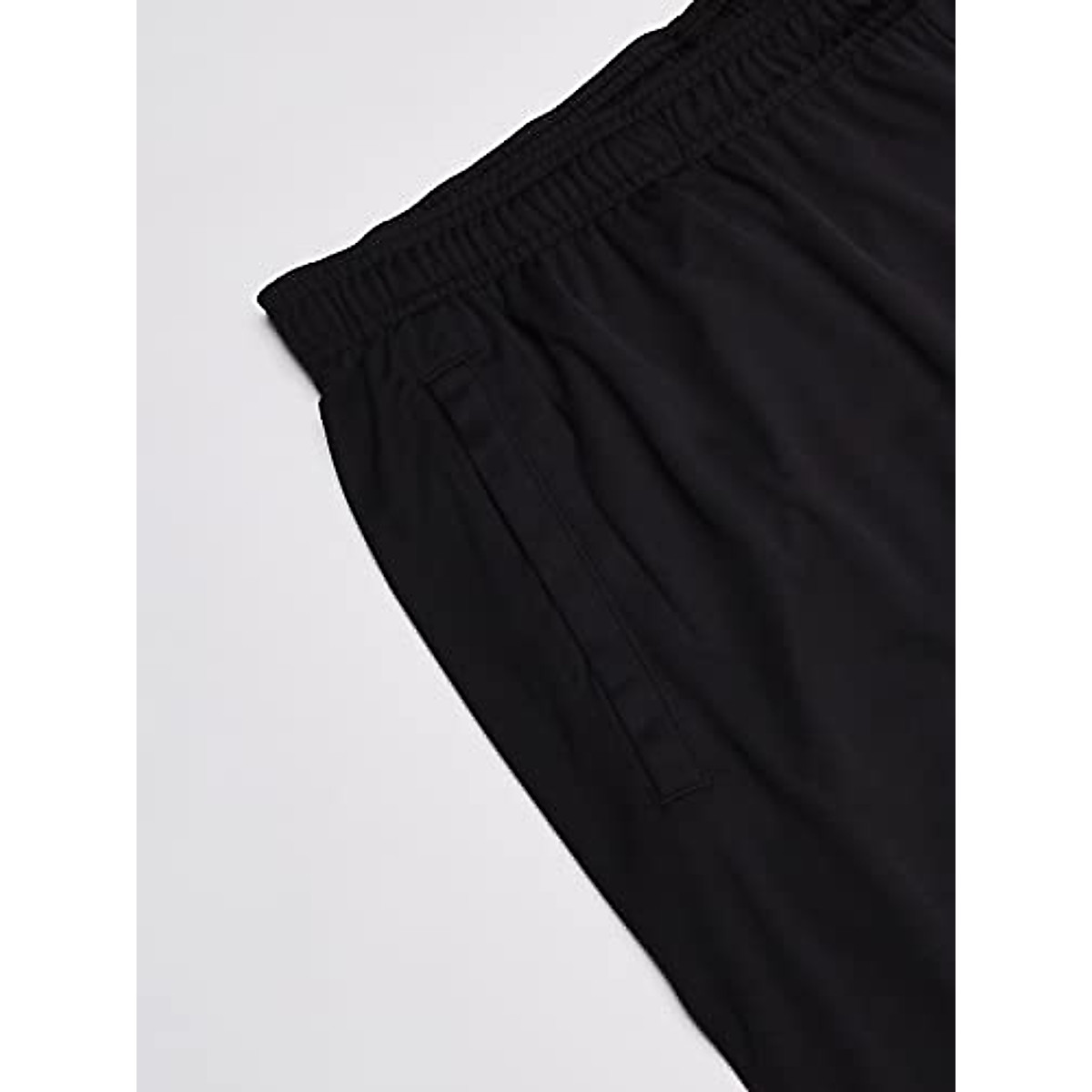 Under Armour Men's UA Tech™ Graphic Shorts SM Black