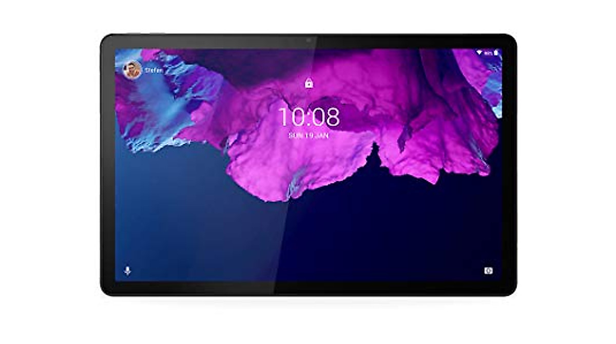 Lenovo Tab P11 - 11" Tablet with 128GB Storage