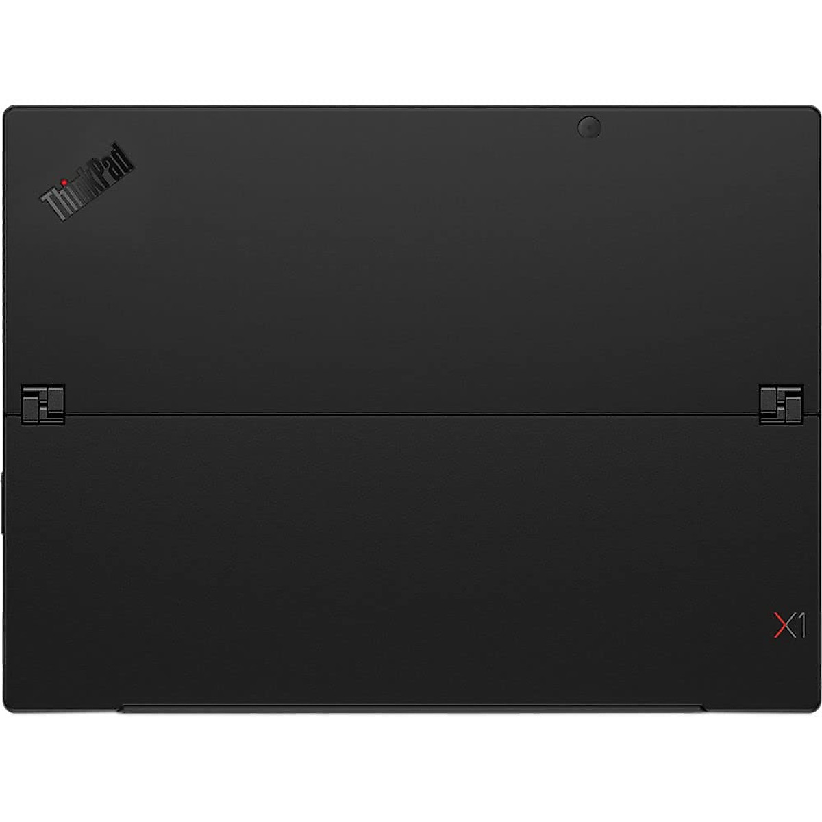 Lenovo ThinkPad X1 Tablet Gen 3 Business Laptop, 13" QHD+ (3000 x 2000) 400 nits Touchscreen, Quad-Core i7-8650U up to 4.2GHz, 8GB RAM, 512GB PCIe SSD, Win10 Pro, ThinkPad Pen Pro, External Webcam