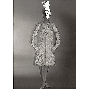 Yves Saint Laurent: Icons of Fashion Design & Photography