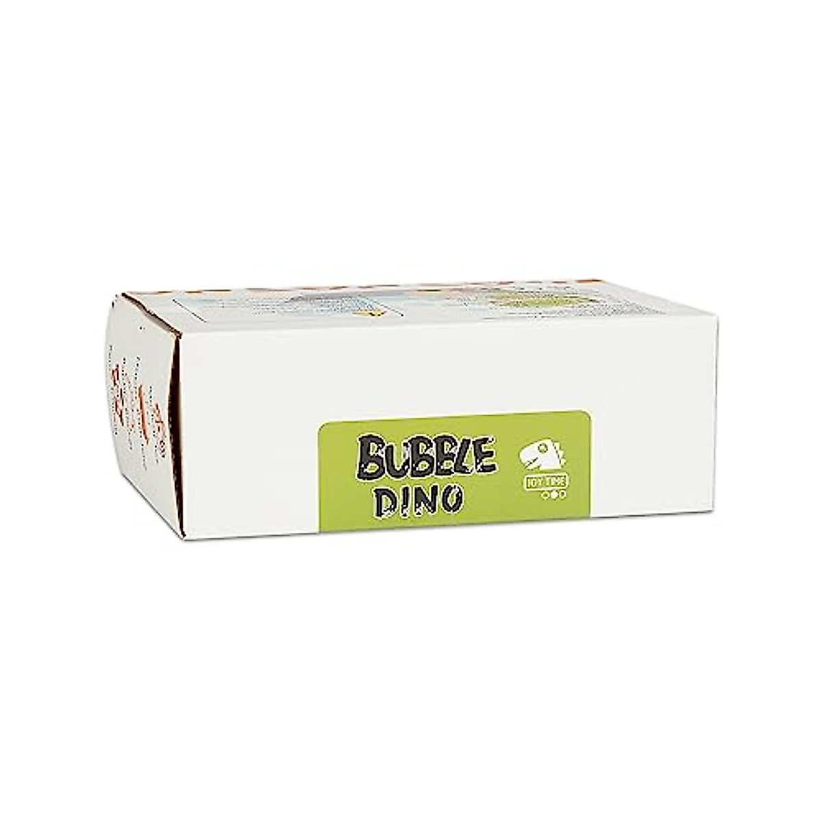 Lehoo Castle Bath Toys,Toddler Bath Bubble Machine, Bathtub Toy Dinosaur, Bathtime Shower Bath Wall Toy, Bubble Maker with 12 Songs, Gift for Baby