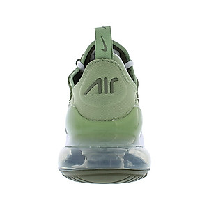 NIKE Men's Modern, Medium Olive White Oil Green, 9.5