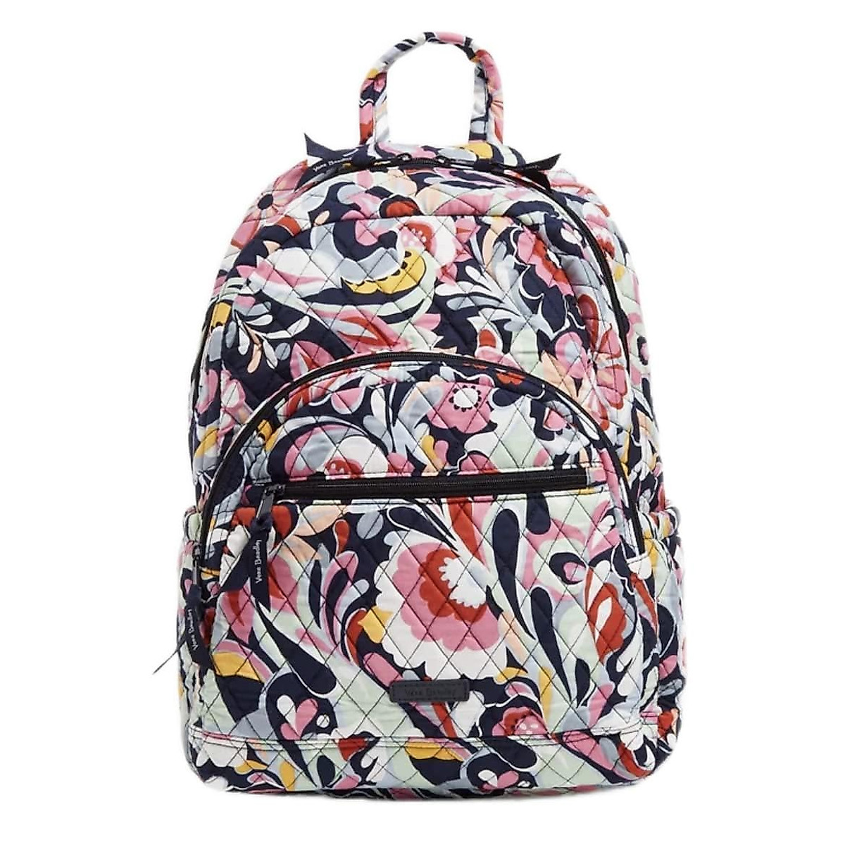 Vera Bradley Essential Backpack Mod Paisley